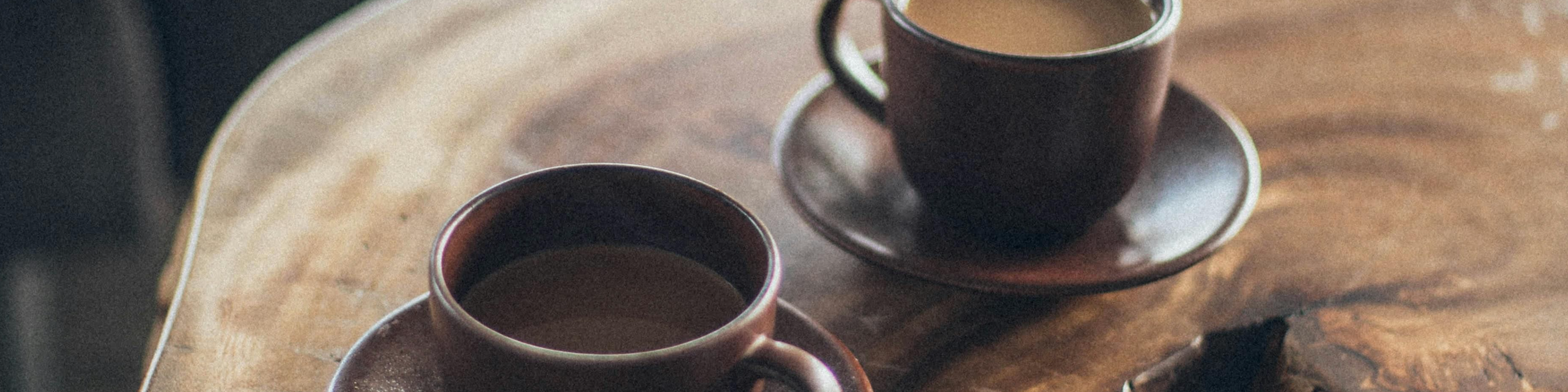 Coffee – Sovereign Lord